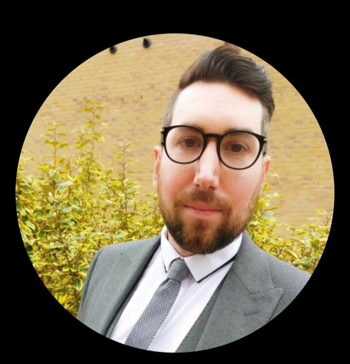 Liam Anderson Wealth Management Consultant - Nextdoor