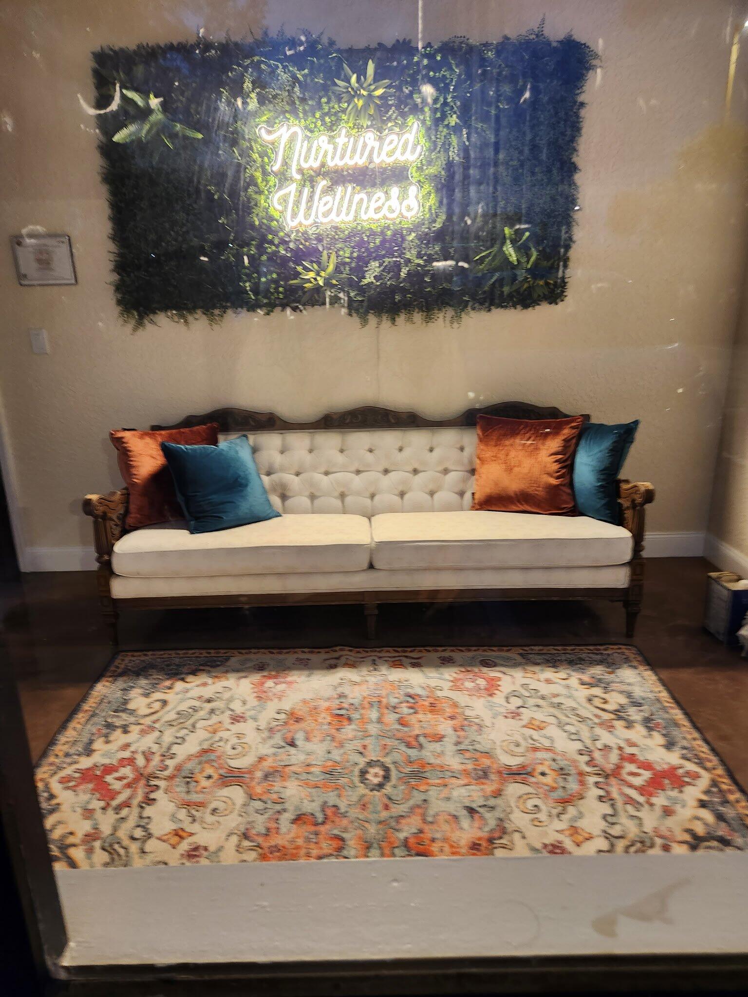 Nurtured Wellness - Inverness, FL - Nextdoor