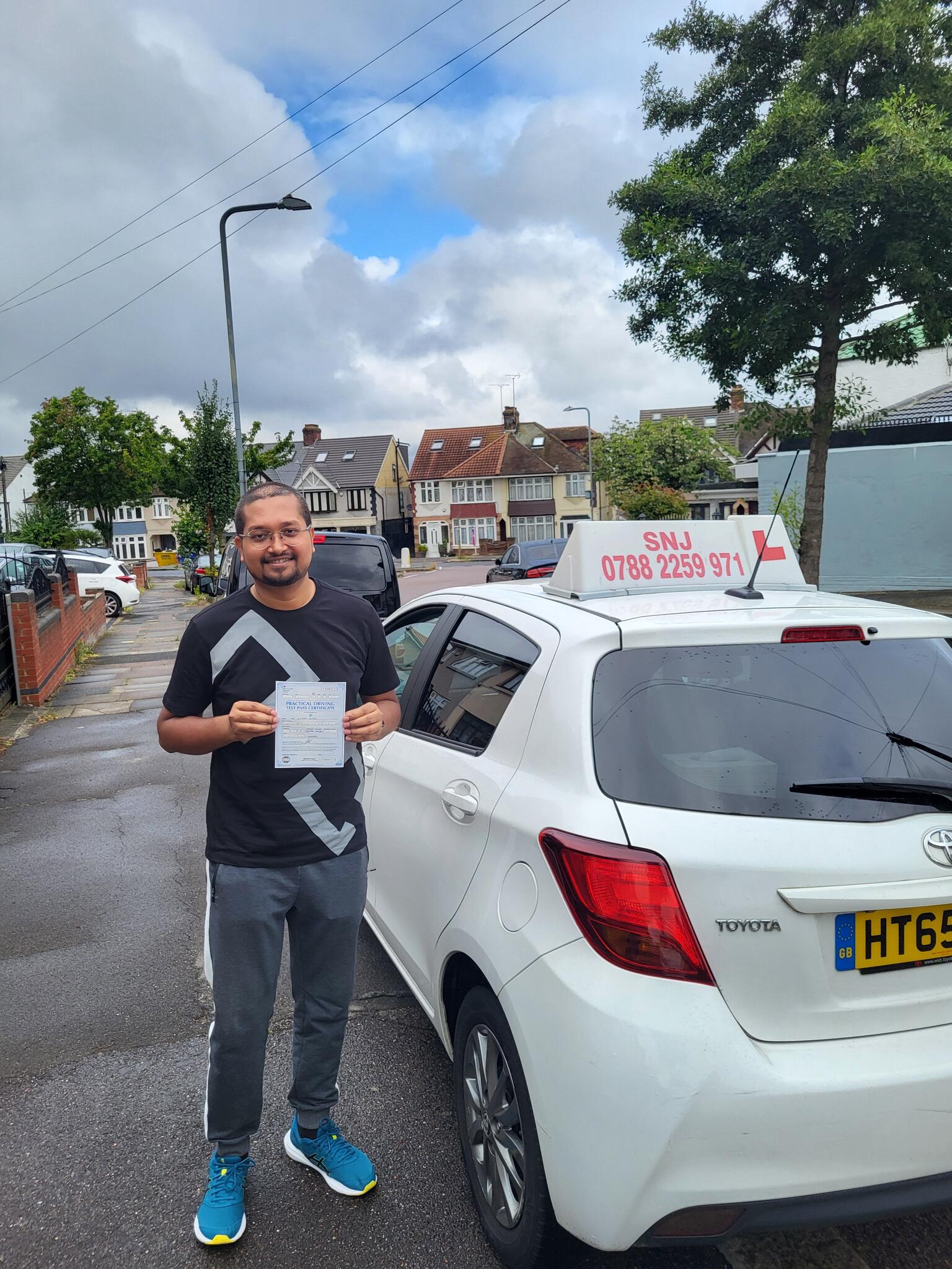 SMJ Driving School - Nextdoor