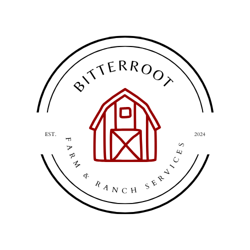 Bitterroot Farm and Ranch services - Nextdoor