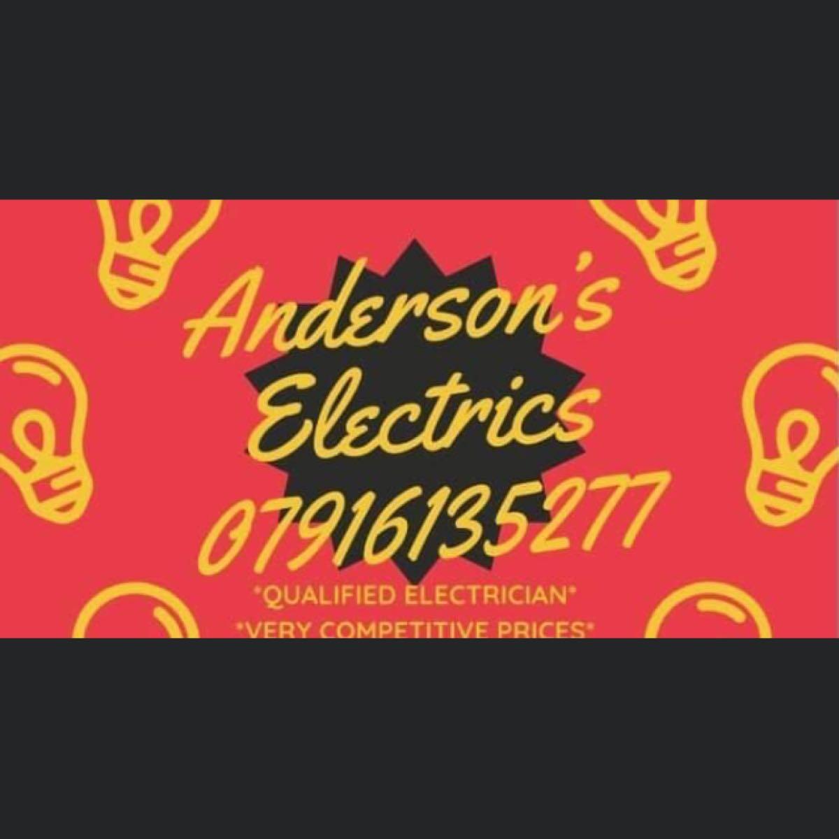 Anderson’s Electrics - Nextdoor