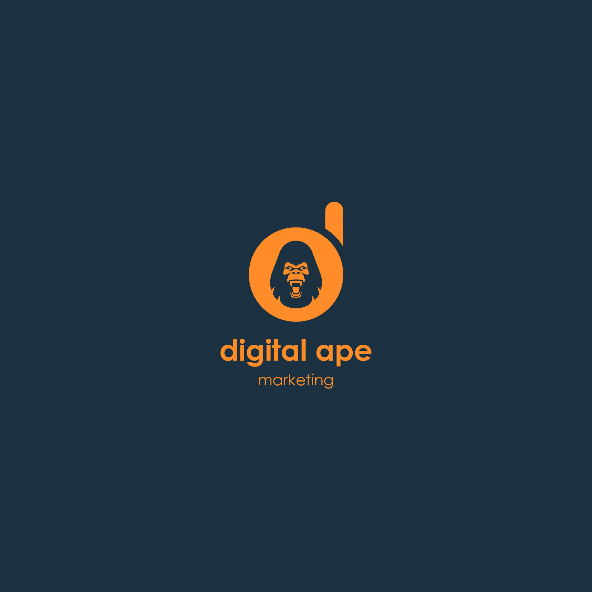 Digital Ape Marketing LTD - Bury St Edmunds, GB-ENG - Nextdoor