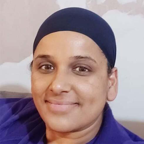 Gagandeep Kaur Sondh - Utility Warehouse - Birmingham - Nextdoor