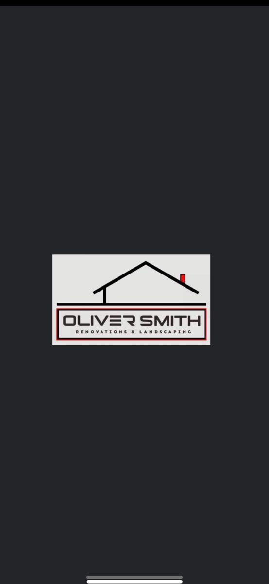 Oliver smith renovations and landscaping - Halesowen - Nextdoor
