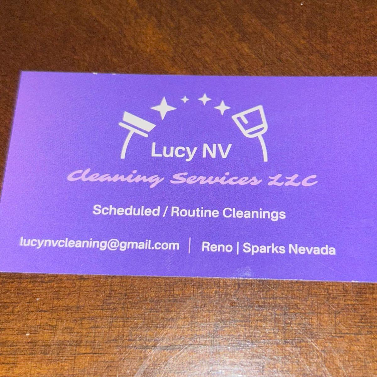 Lucy Nv Cleaning Services - Nextdoor