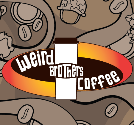 Weird Brothers Coffee - Herndon, VA - Nextdoor