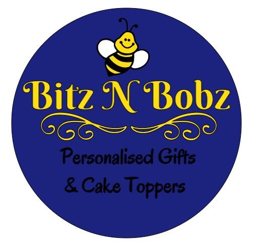 Bitz N Bobz Personalised Gifts - Carshalton, GB-ENG - Nextdoor