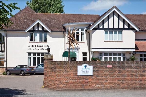 Whitegates Care Centre - Staines-Upon-Thames - Nextdoor