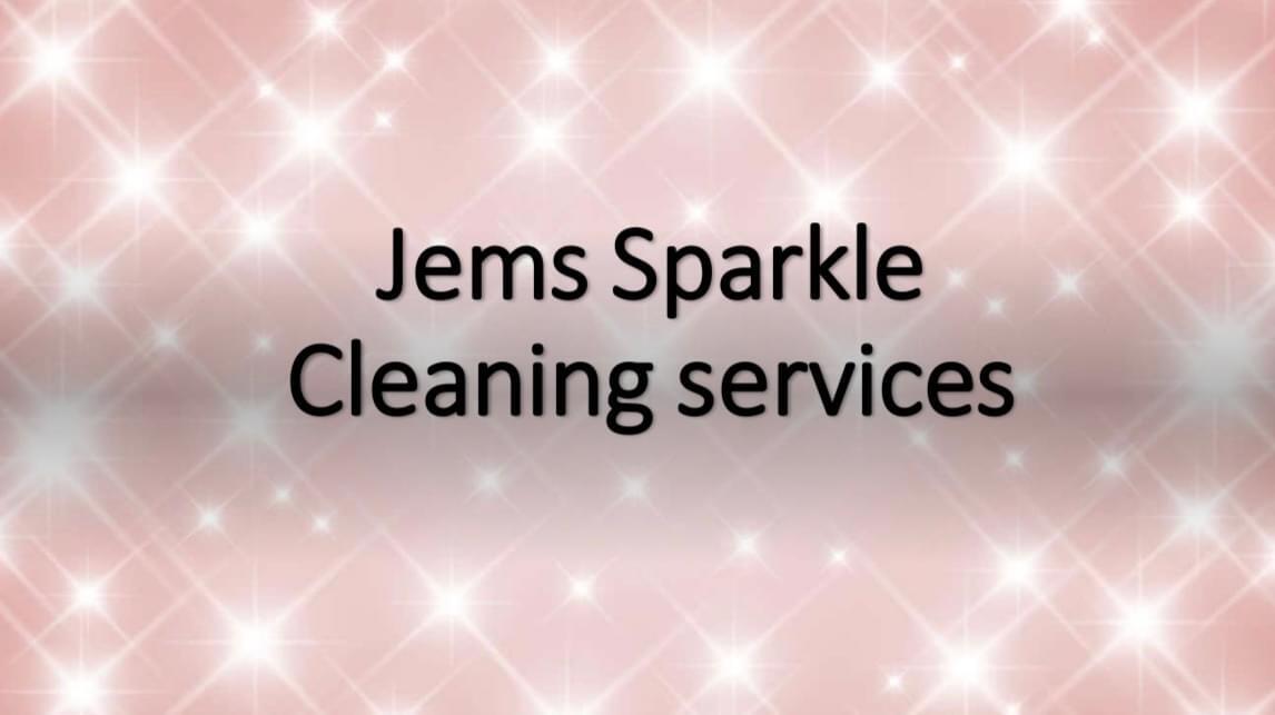Jems sparkle cleaning service - Nextdoor