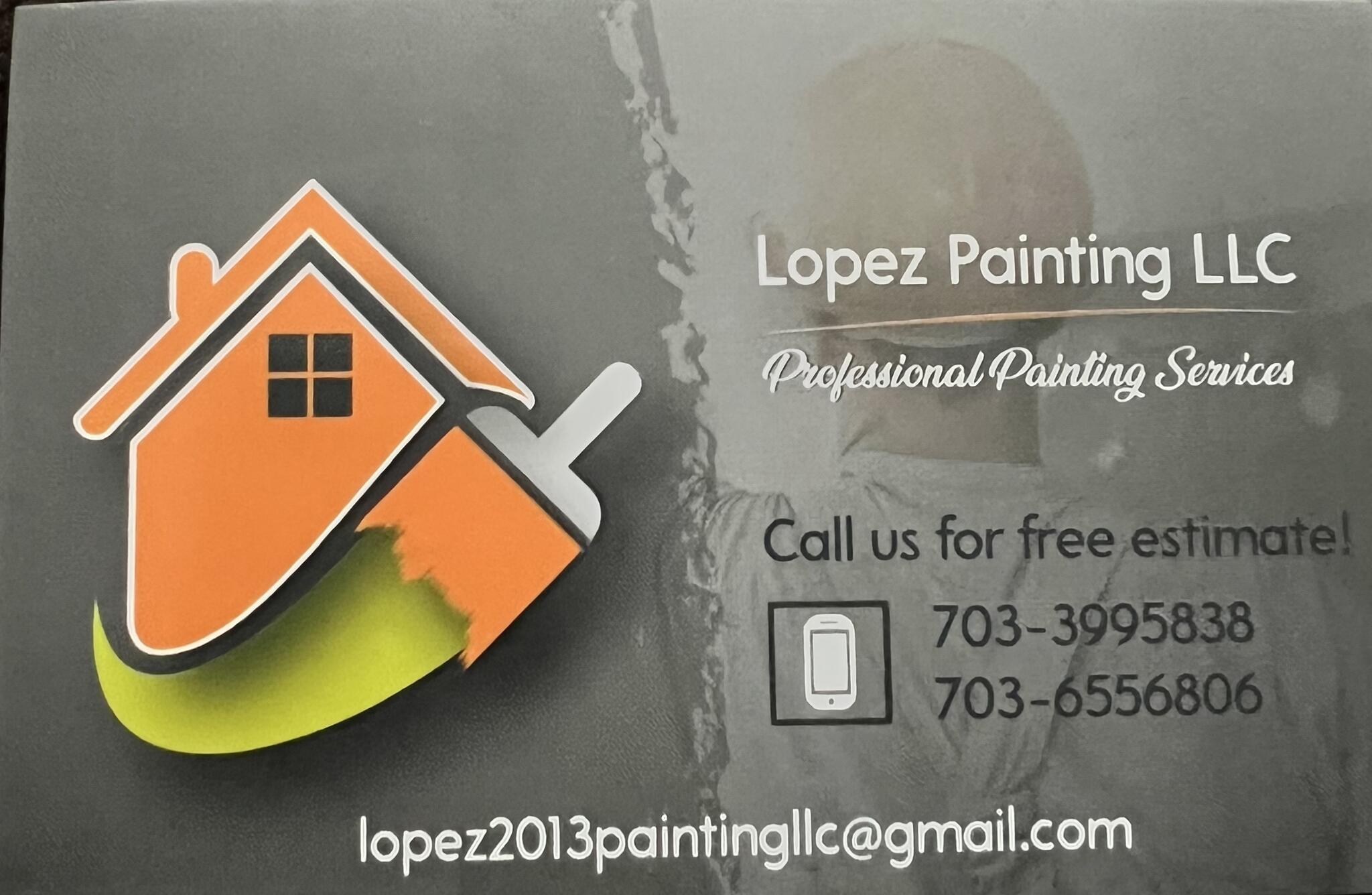 Lopez Painting LLC - Centreville, VA - Nextdoor
