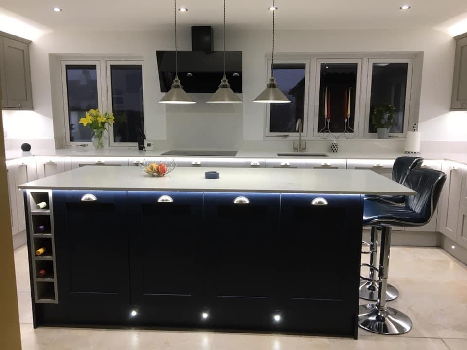 Ram Kitchens and Bathrooms - St Ives, GB-ENG - Nextdoor