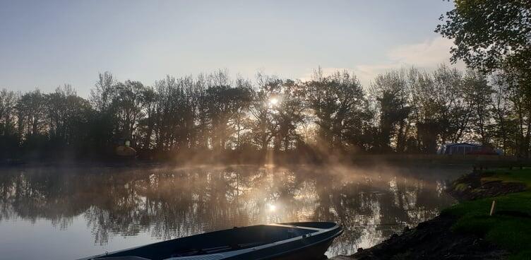 Willow Garth Country Park and Fishery - Doncaster, GB-ENG - Nextdoor