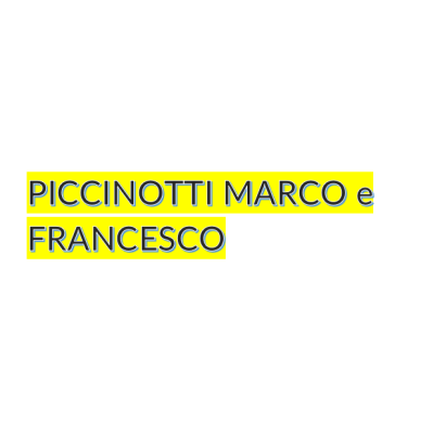 Piccinotti Marco e Francesco - Nextdoor