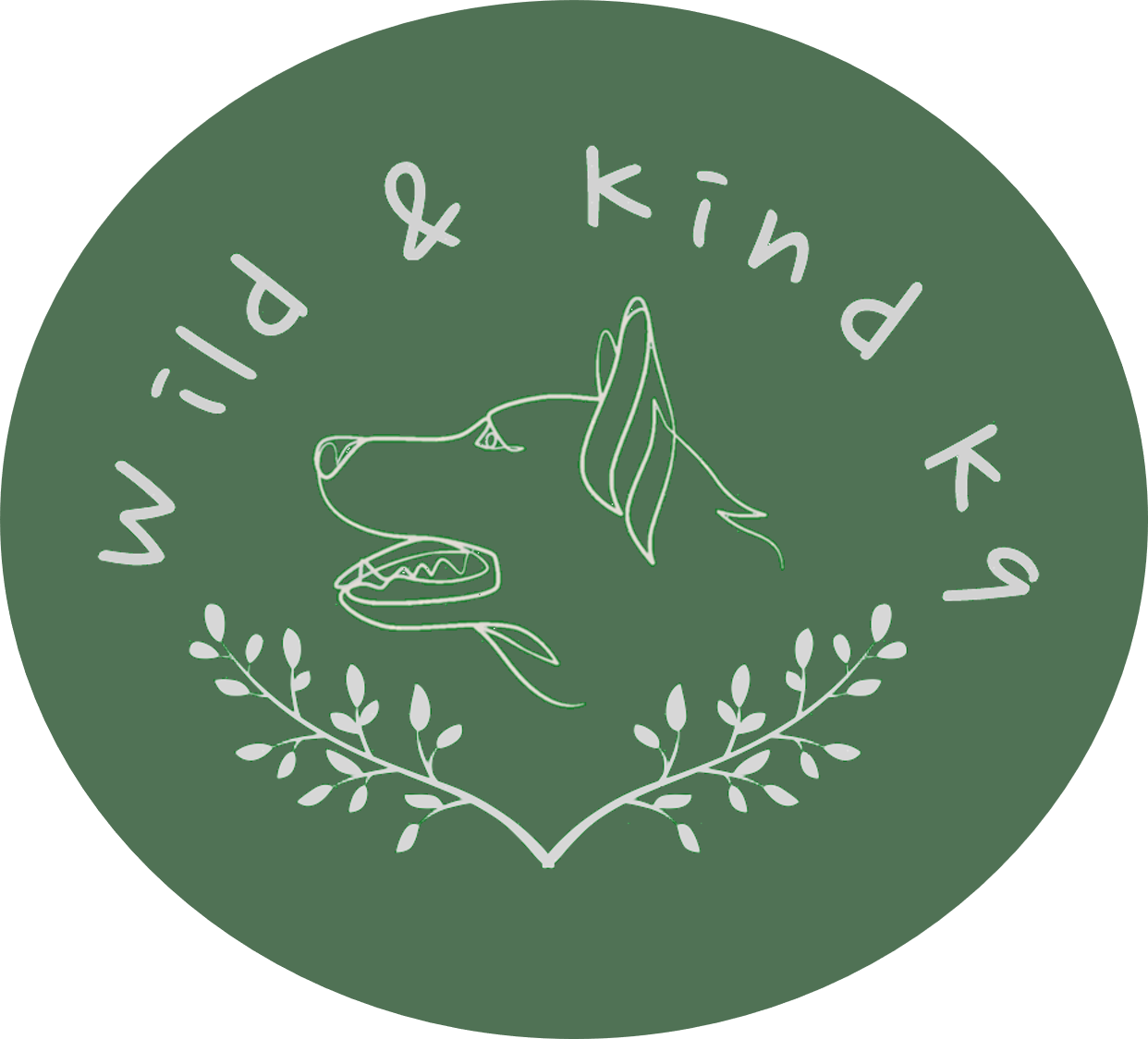 Wild & Kind K9 - Burgess Hill - Nextdoor