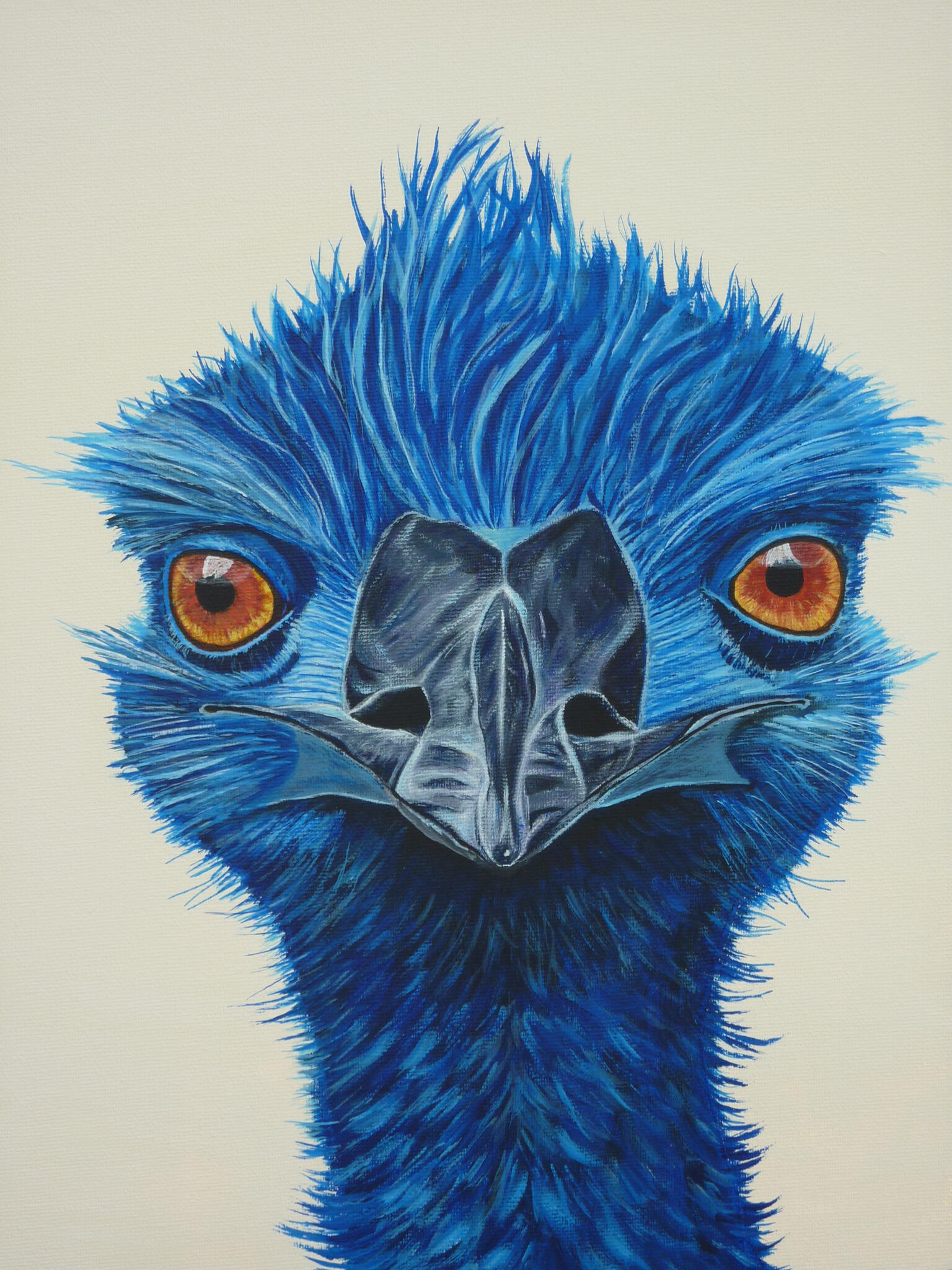 Julie Matthews Artist - Farnham - Nextdoor