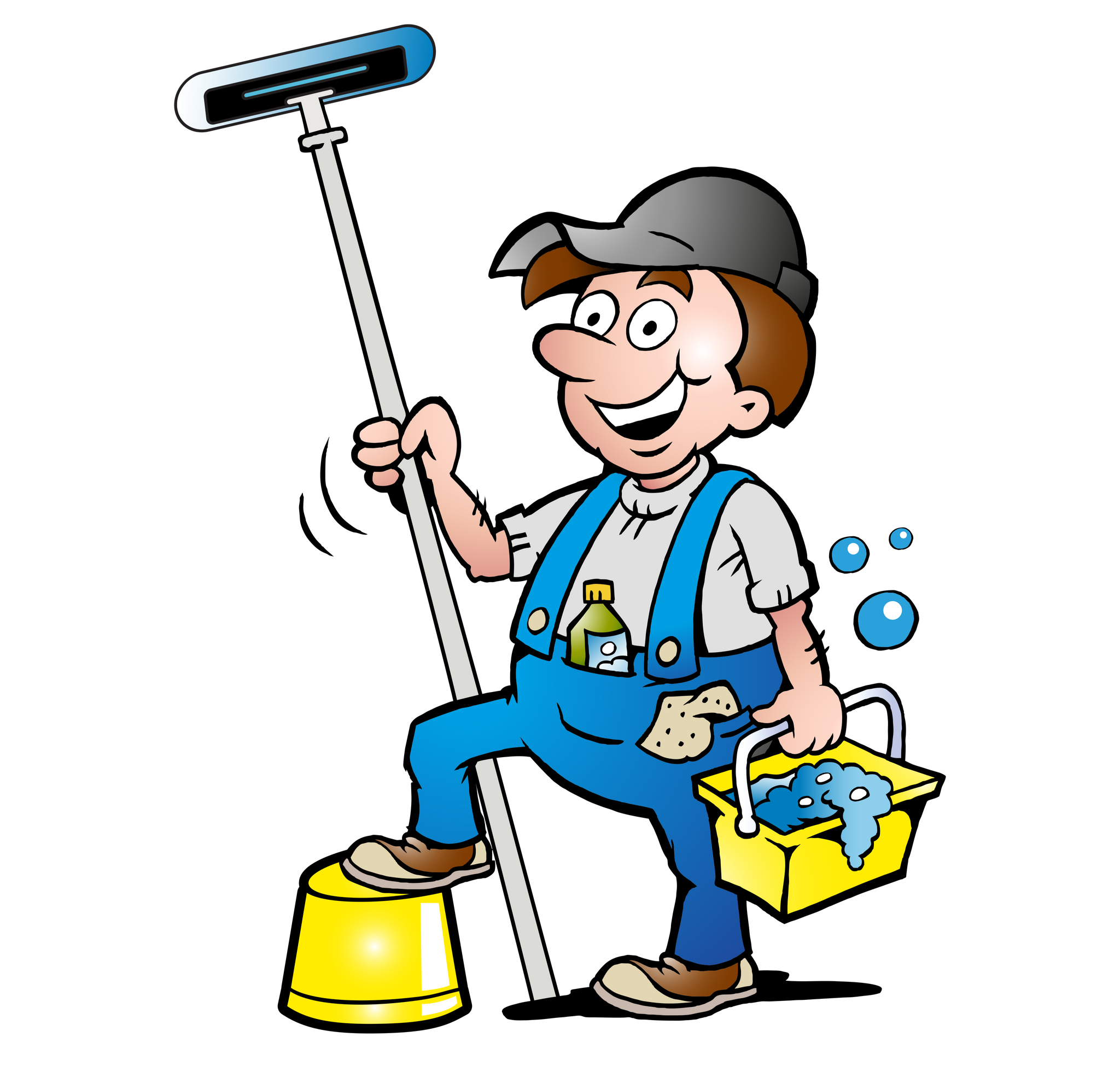 Bubbles and Suds - Nextdoor