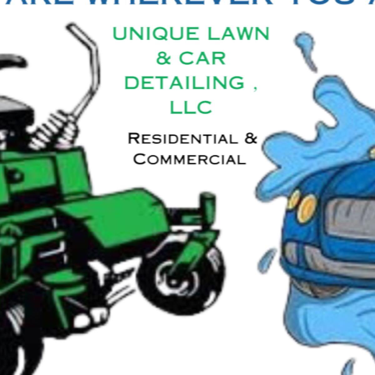 Unique Lawn & Car Detailing - Nextdoor