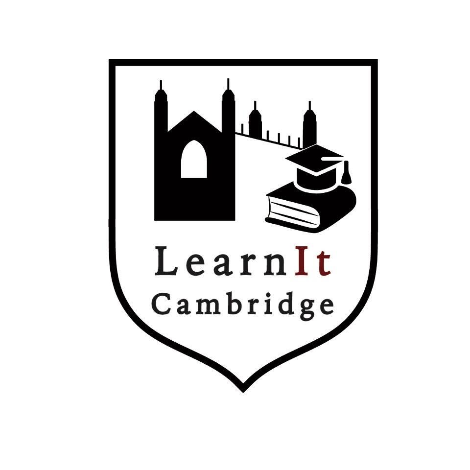 LearnIt Cambridge - Cambridge - Nextdoor