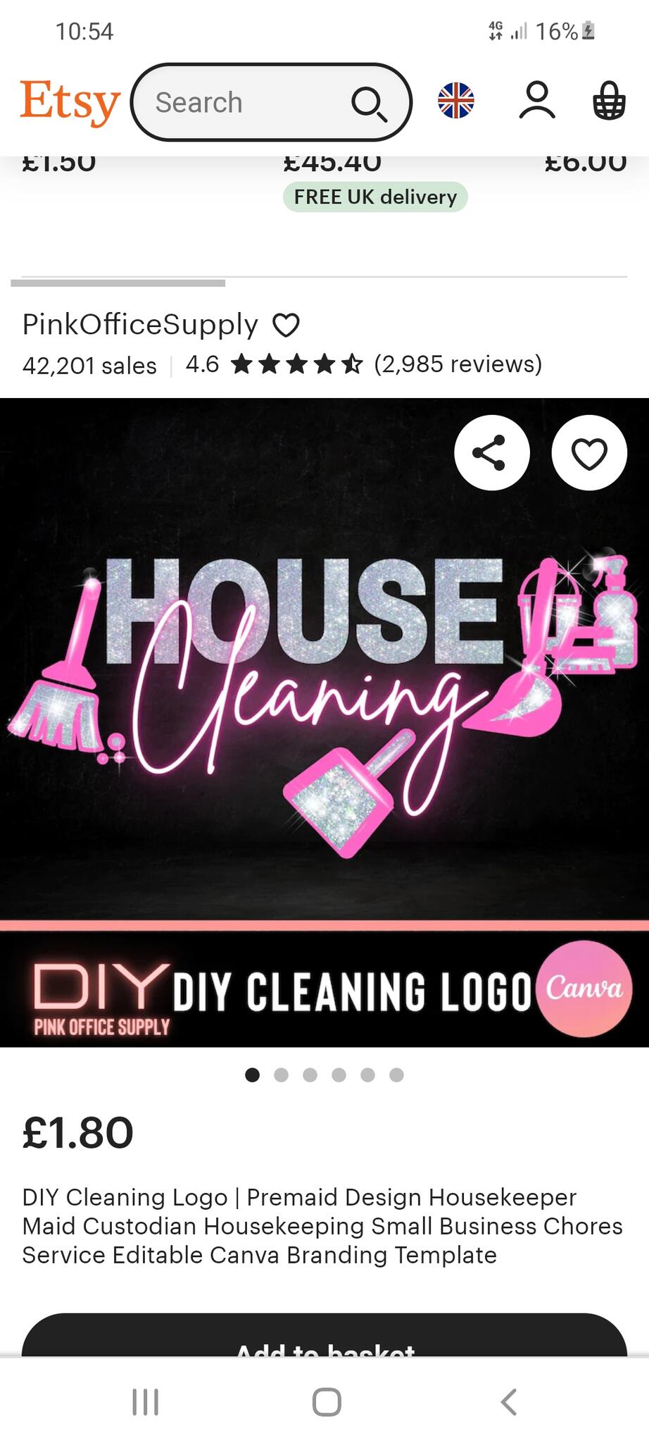 Coco clean - Nextdoor