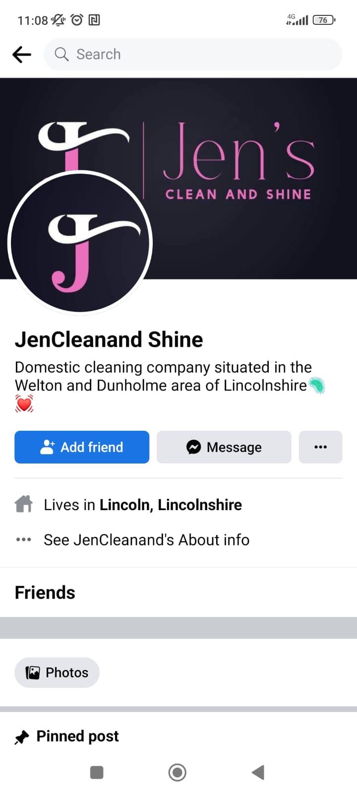 Jen’s Clean and Shine - Milton Keynes, England - Nextdoor