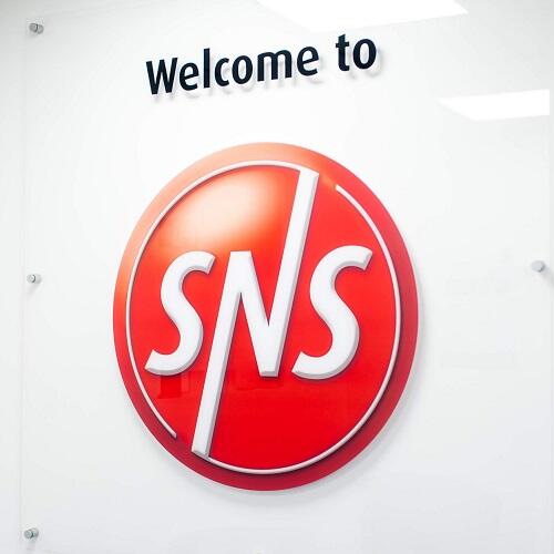 SNS Building Products Ltd | Head Office & Reading Trade Centre ...