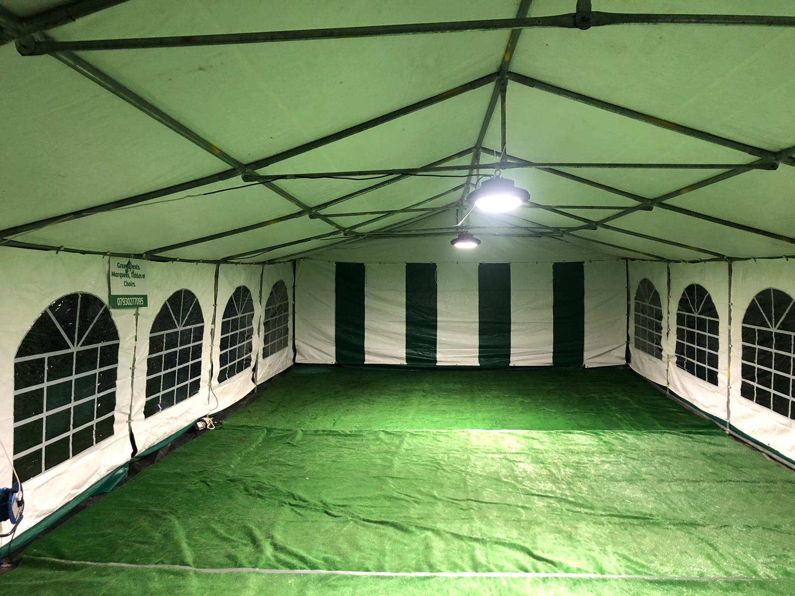 Green Events Rental - Nextdoor