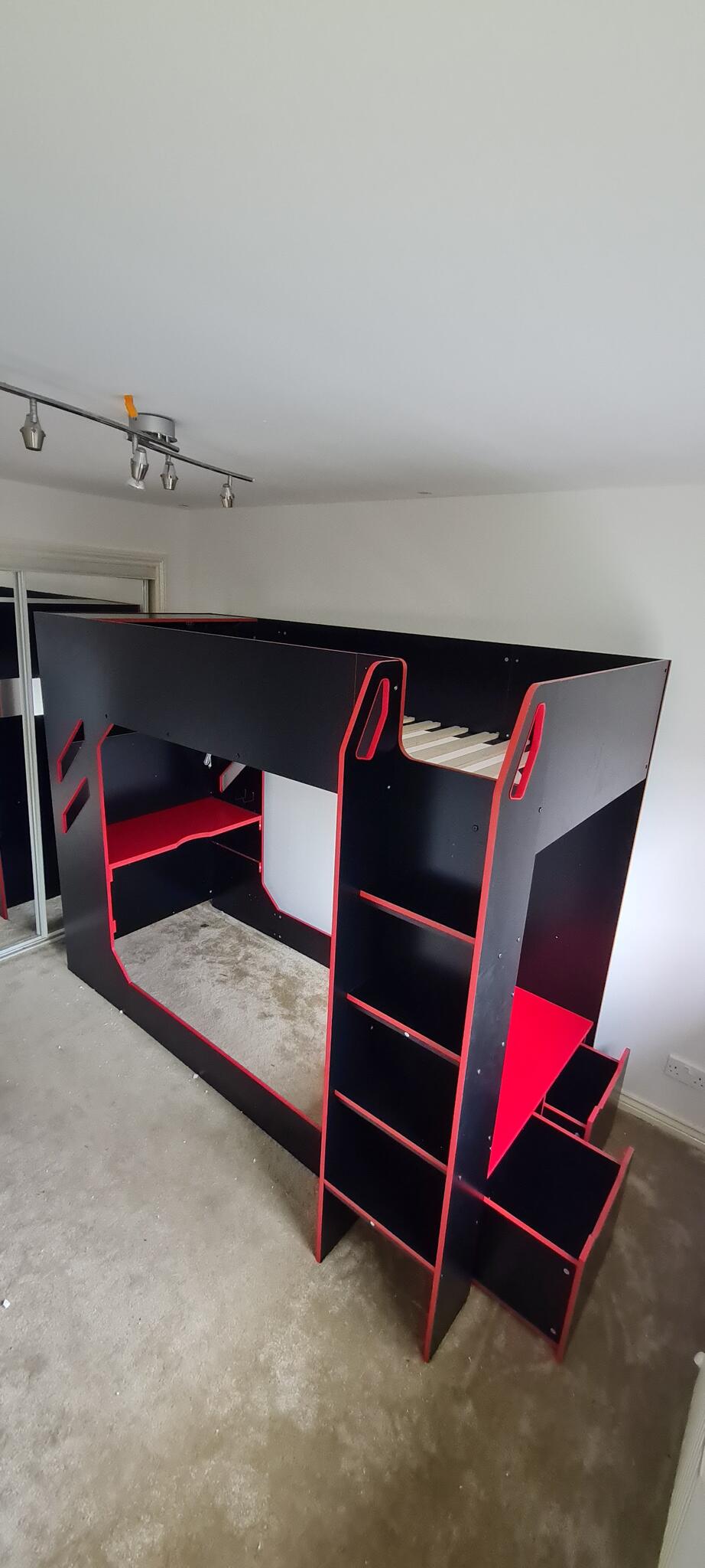 Flat pack furniture builder's - Bellshill - Nextdoor