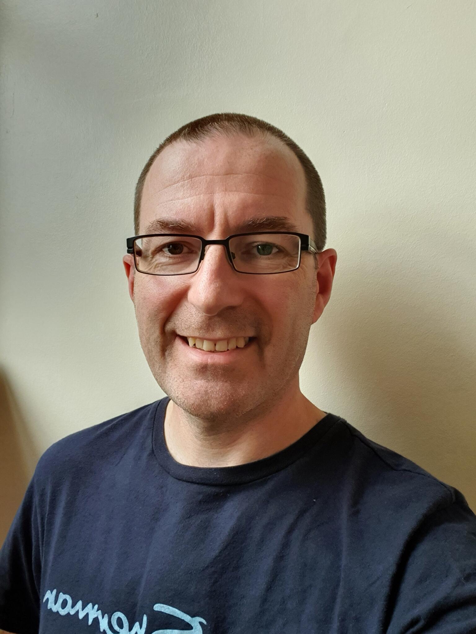 Phil Henderson - Nextdoor