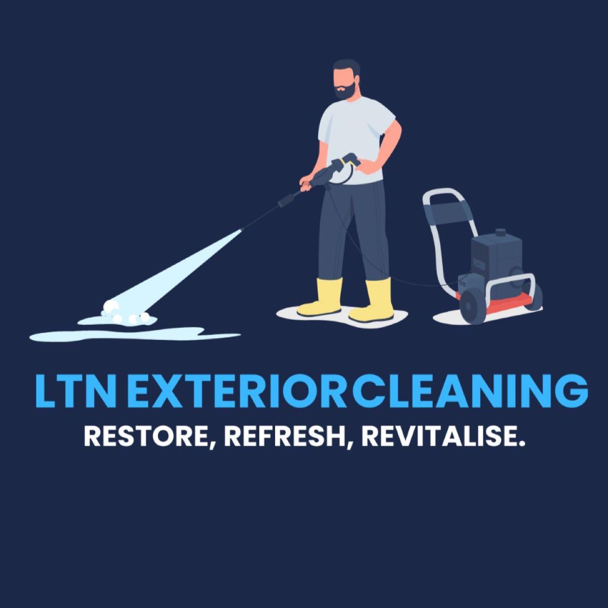 LTN Exterior Cleaning - Nextdoor