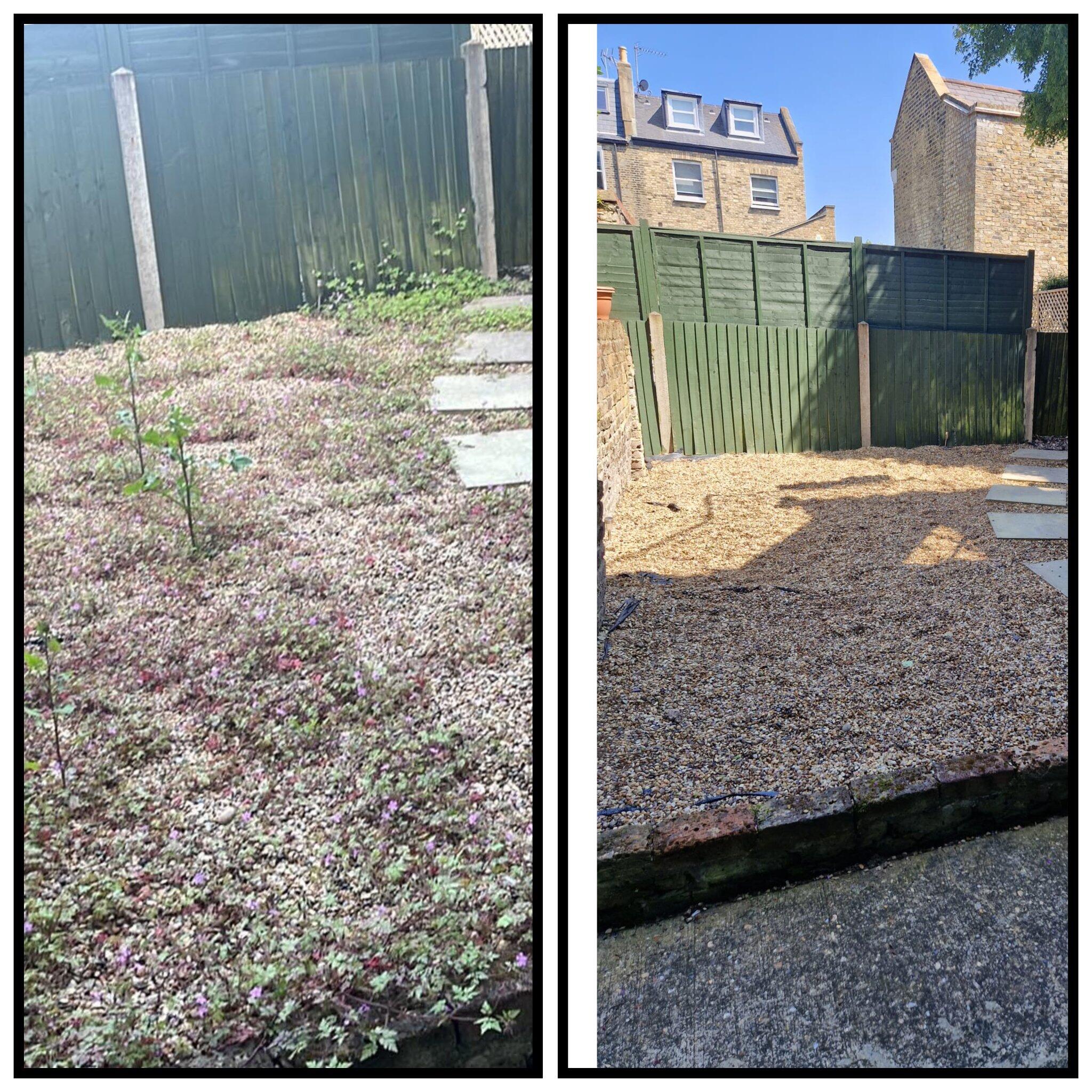 LTW gardening/waste services - Nextdoor