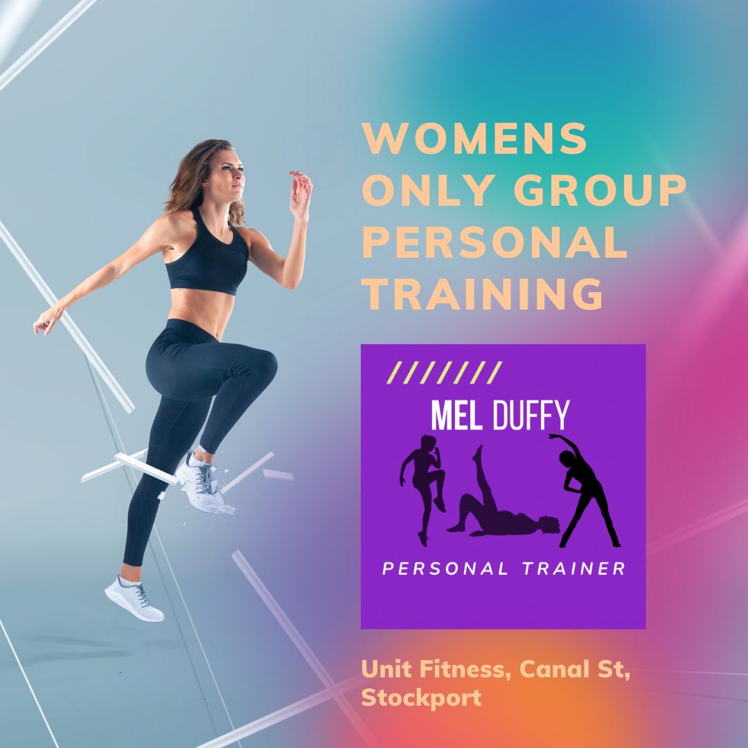 Mel Duffy Fitness - Nextdoor