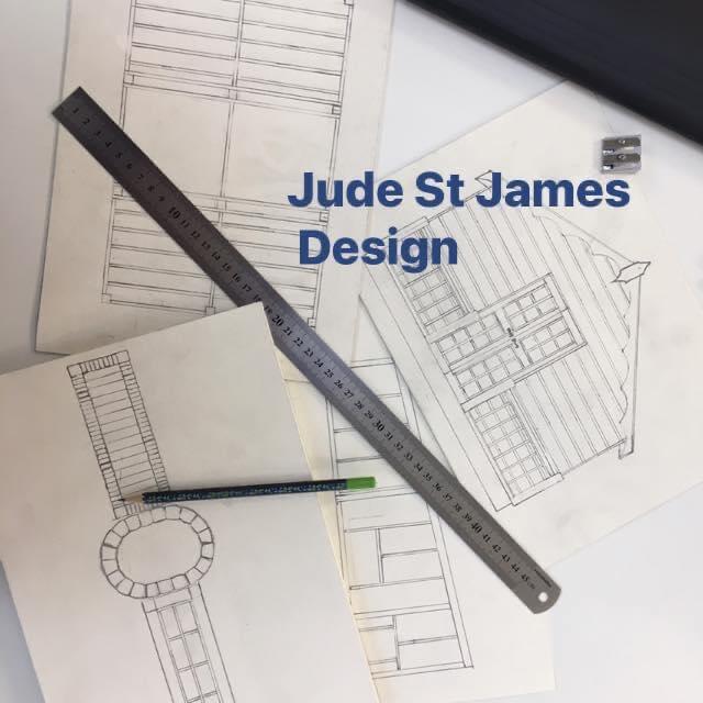 Jude St James Design - Nextdoor