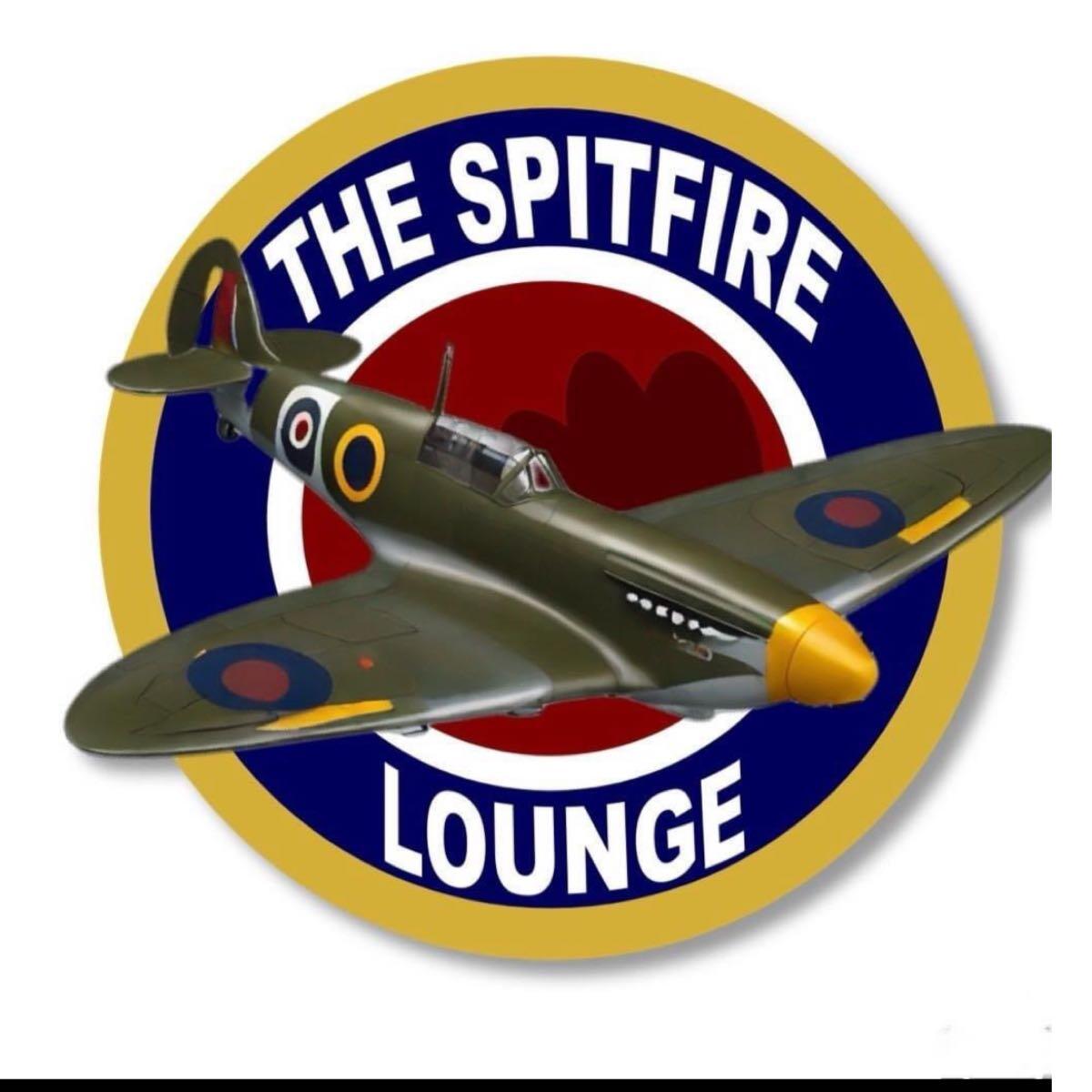 The Spitfire Cafe - Salisbury - Nextdoor