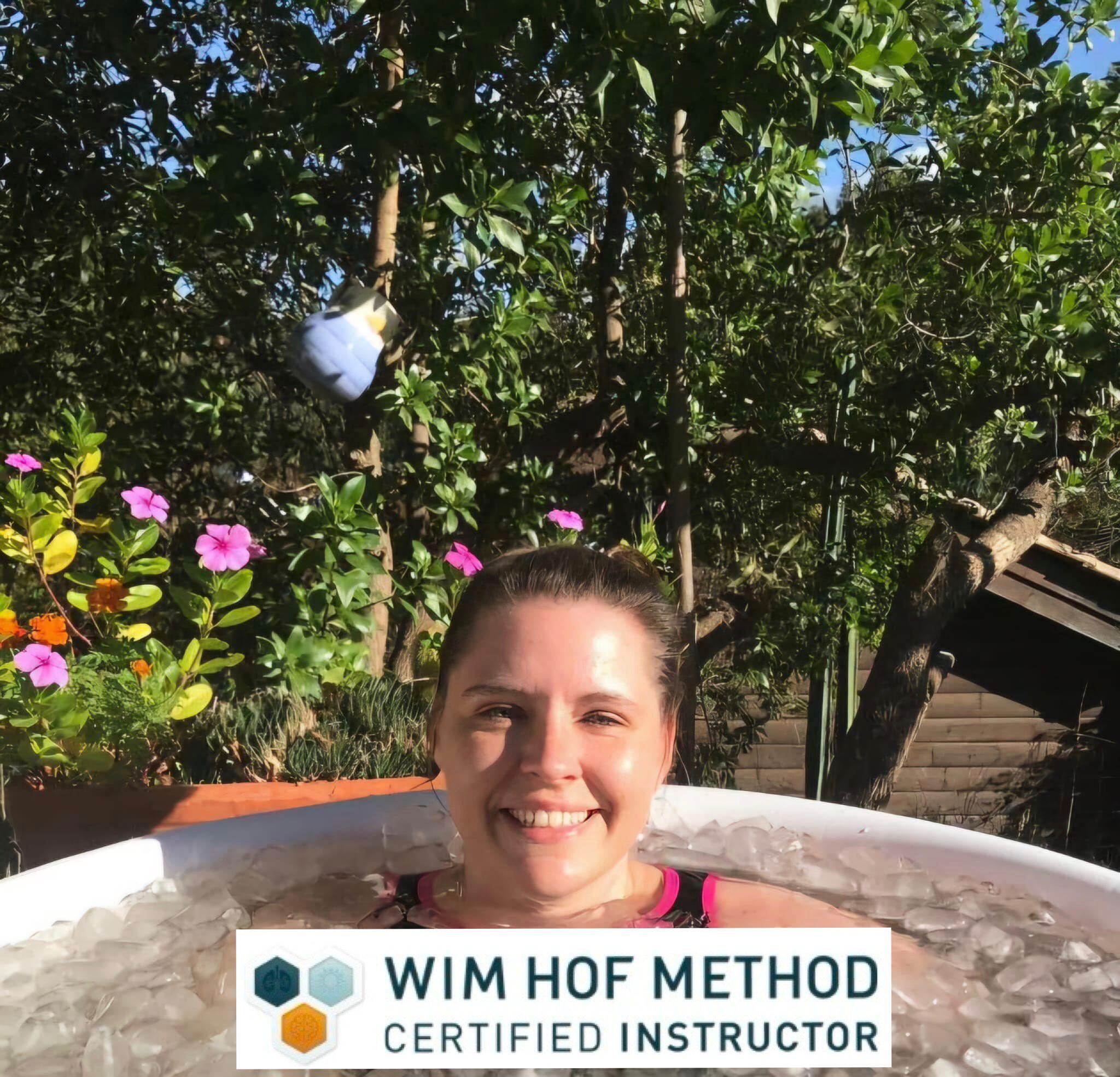 Elements of Freedom with Jade - Nextdoor