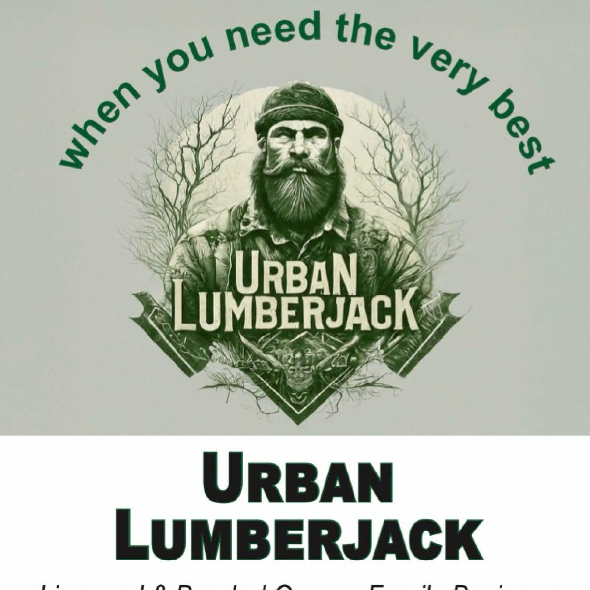 PDX Urban Lumberjack - Tualatin, OR - Nextdoor