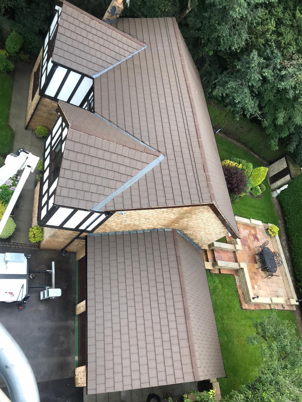 Absolute Clean Manchester Ltd - Nextdoor