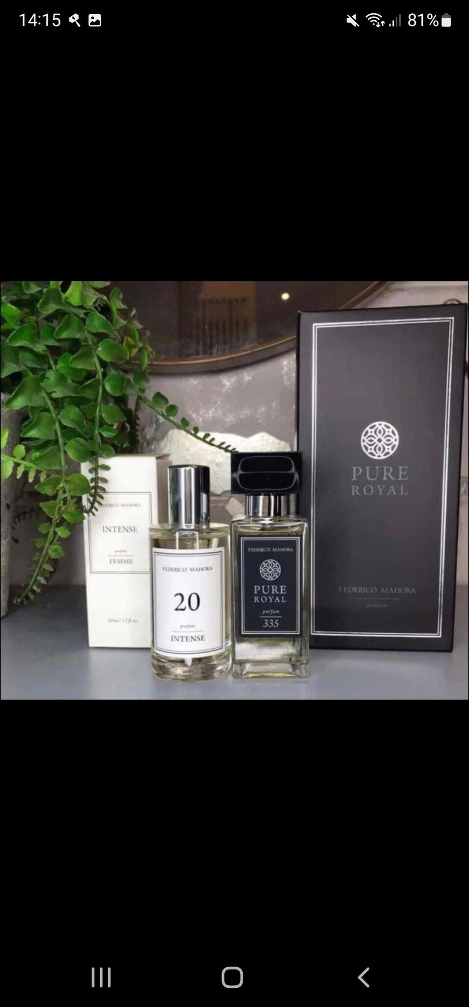FM Perfumes - New Malden, GB-ENG - Nextdoor