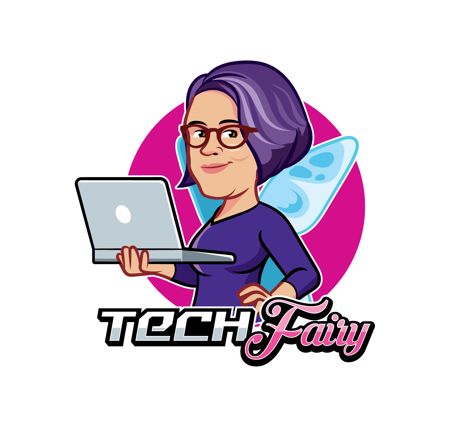 The Tech Fairy - Amersham - Nextdoor