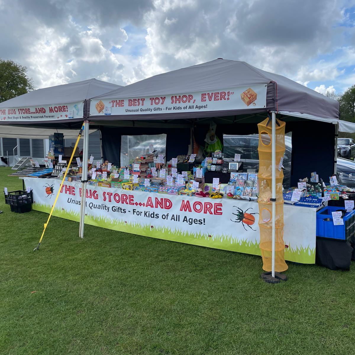 The Bug Store (and More!) - Reading - Nextdoor