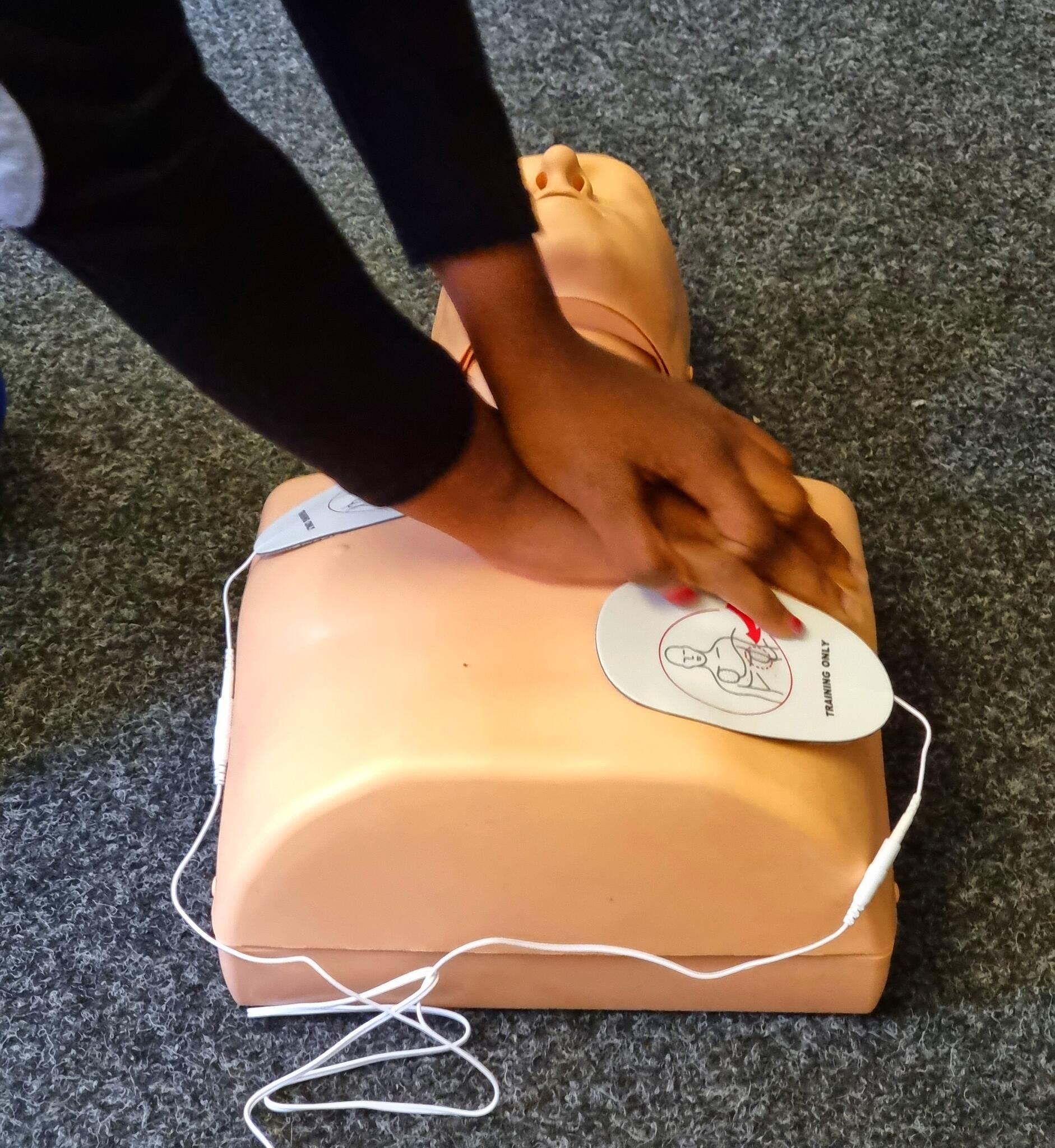 Vaad Training Academy - Bradford - Nextdoor