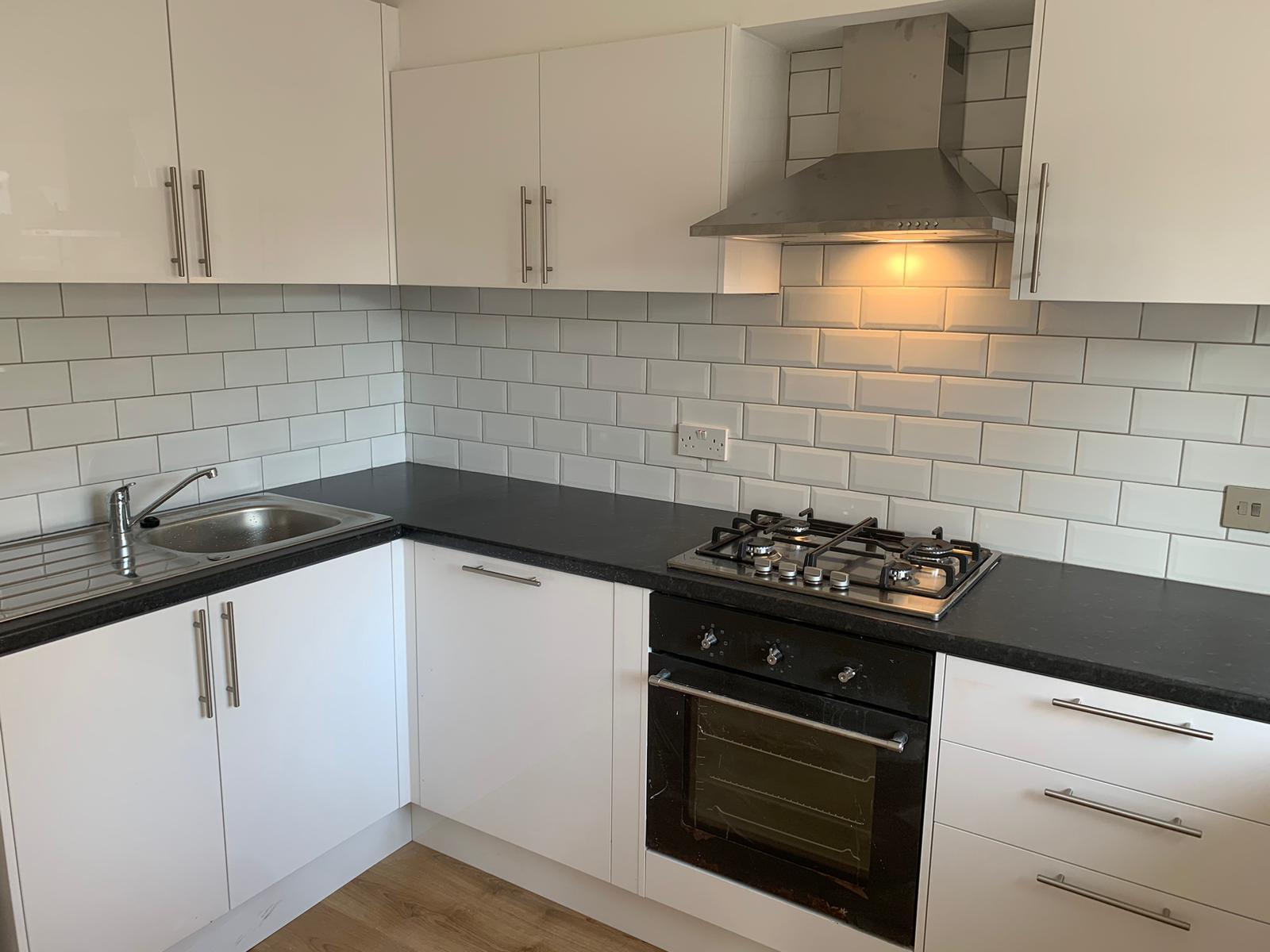 ROBERT KROL - London, GB-ENG - Nextdoor