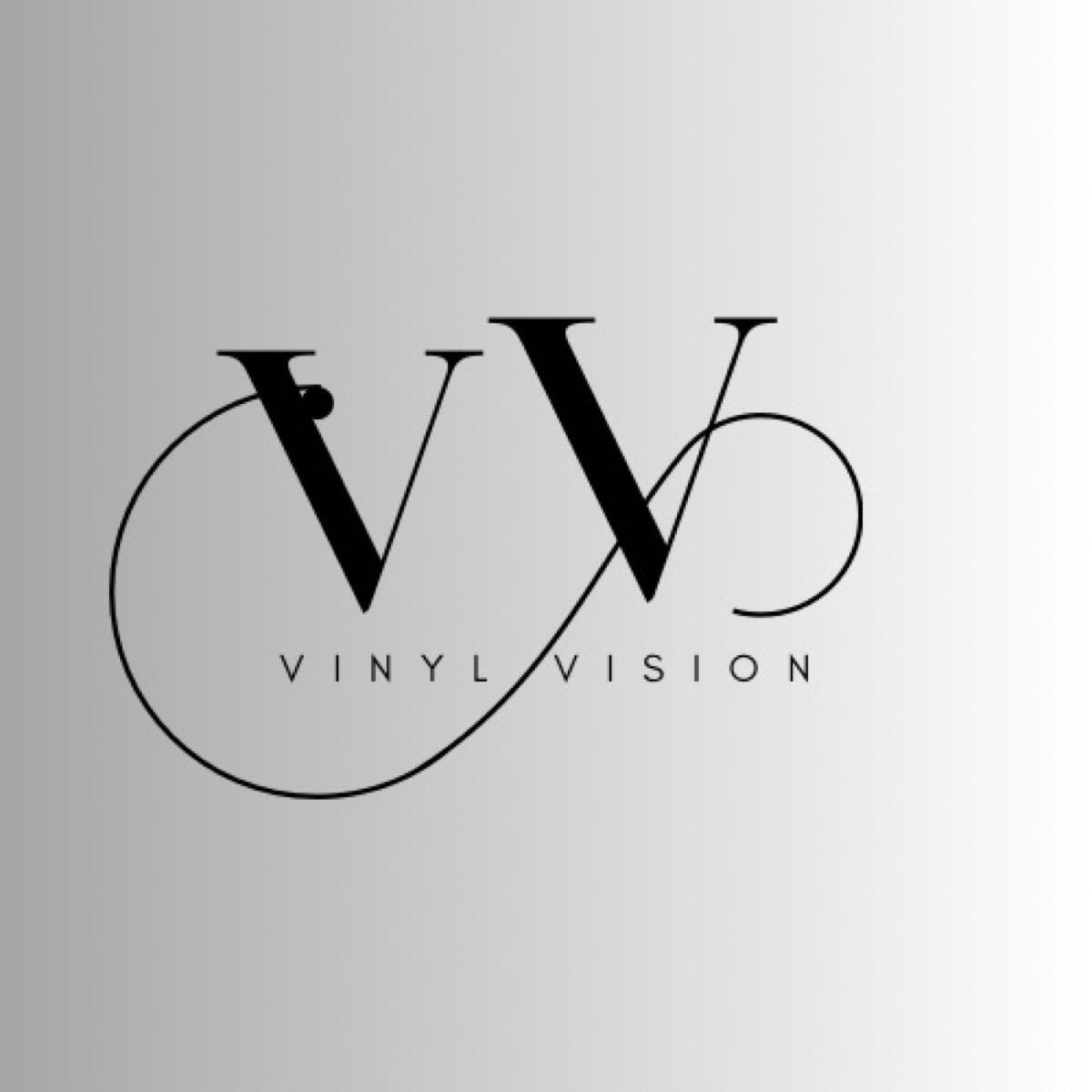 Vinyl Vision - Nextdoor