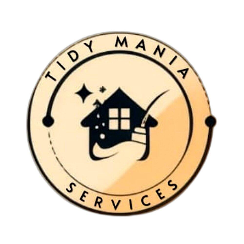 Tidy Mania - Hounslow - Nextdoor