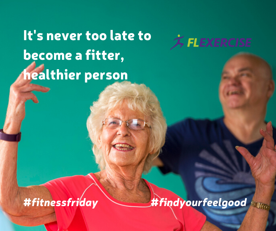 FLexercise West Wiltshire - Nextdoor