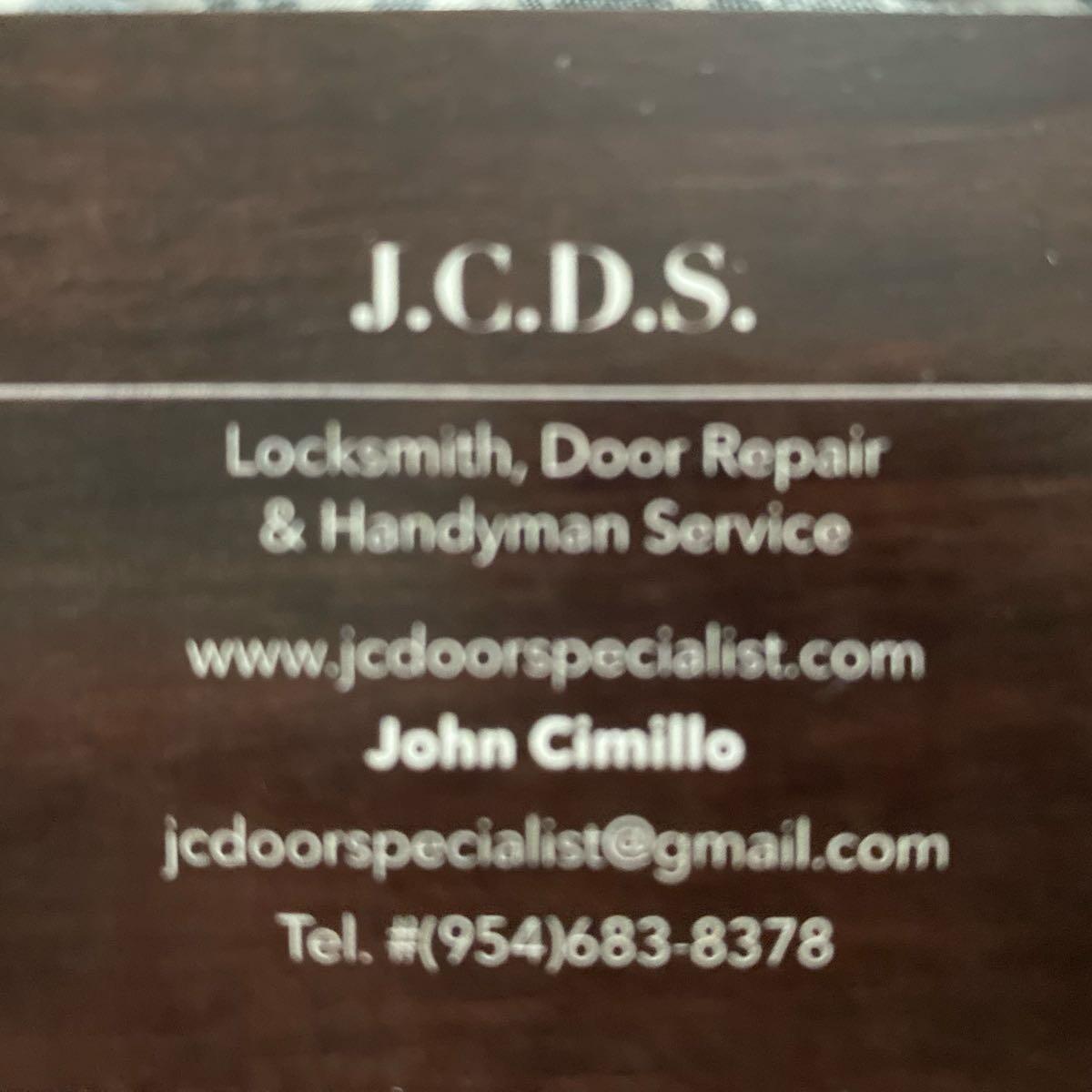 JCDS LLC - Deerfield Beach, FL - Nextdoor
