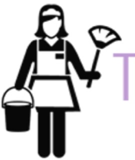 Tidy & Shiny Cleaning Services - Grantham - Nextdoor