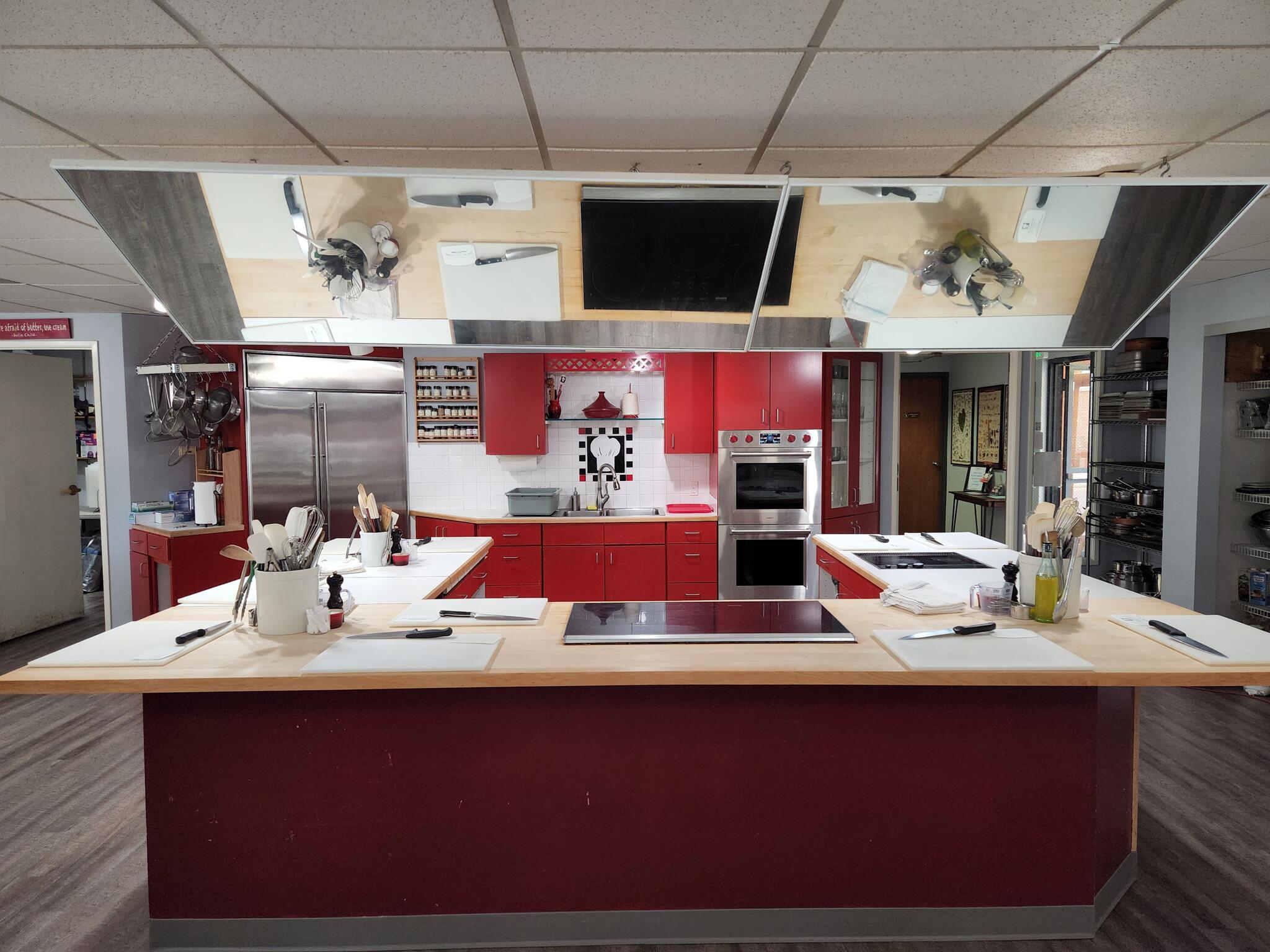 The Seasoned Chef Cooking School - Denver, CO - Nextdoor