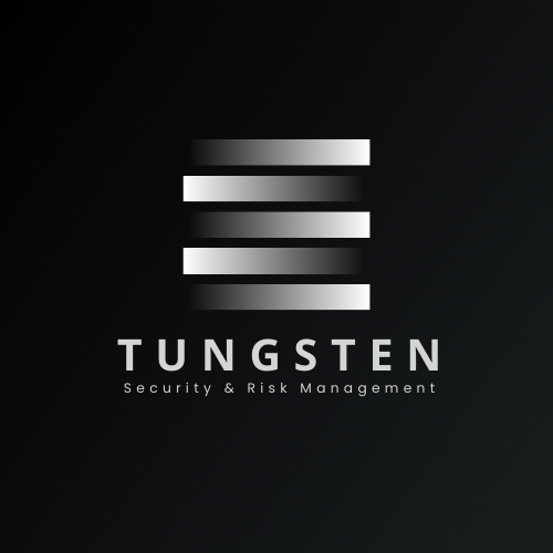 Tungsten Security & Risk Management - Nextdoor