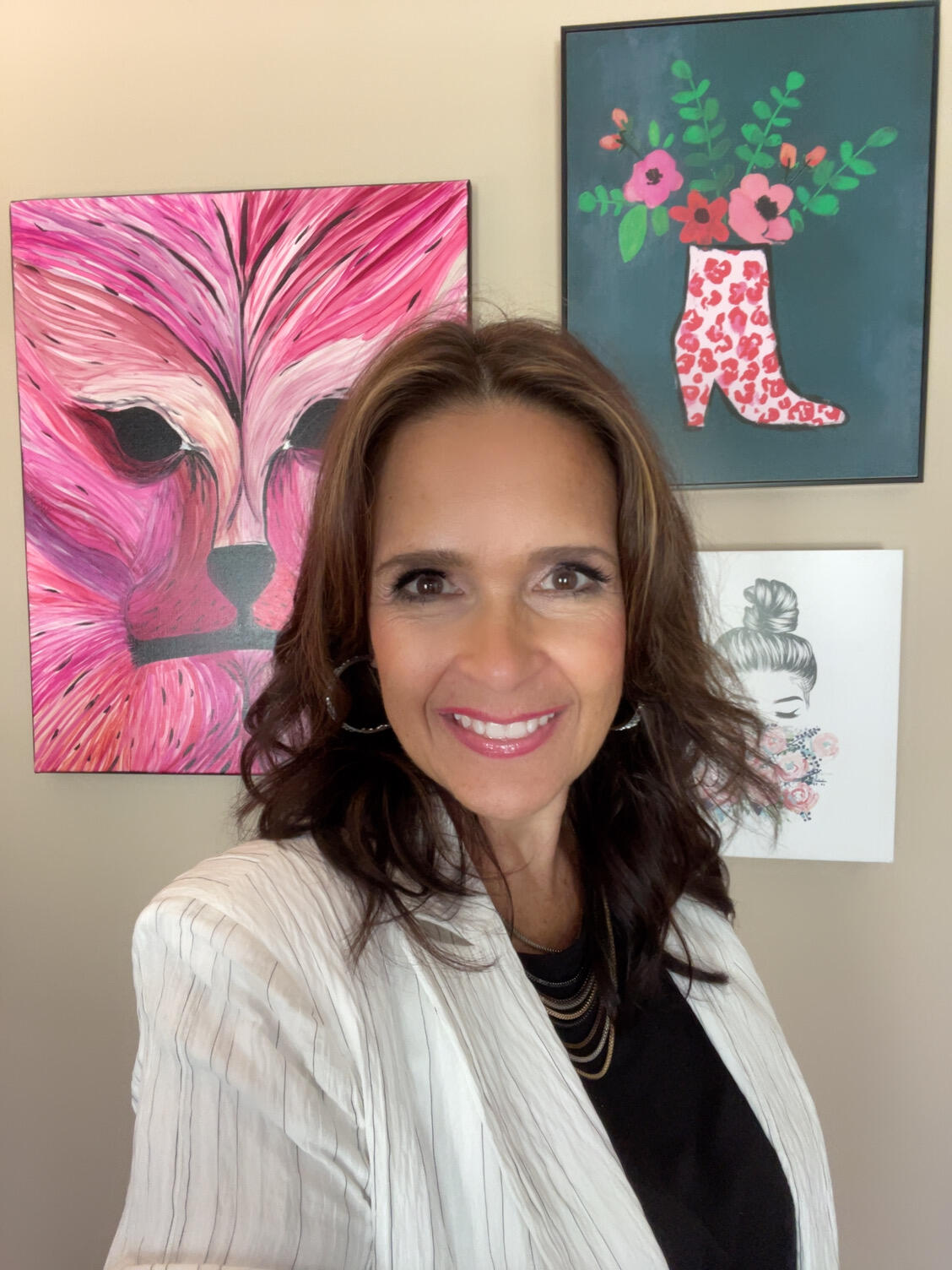 Renee Beauty Boss Hall - Nextdoor