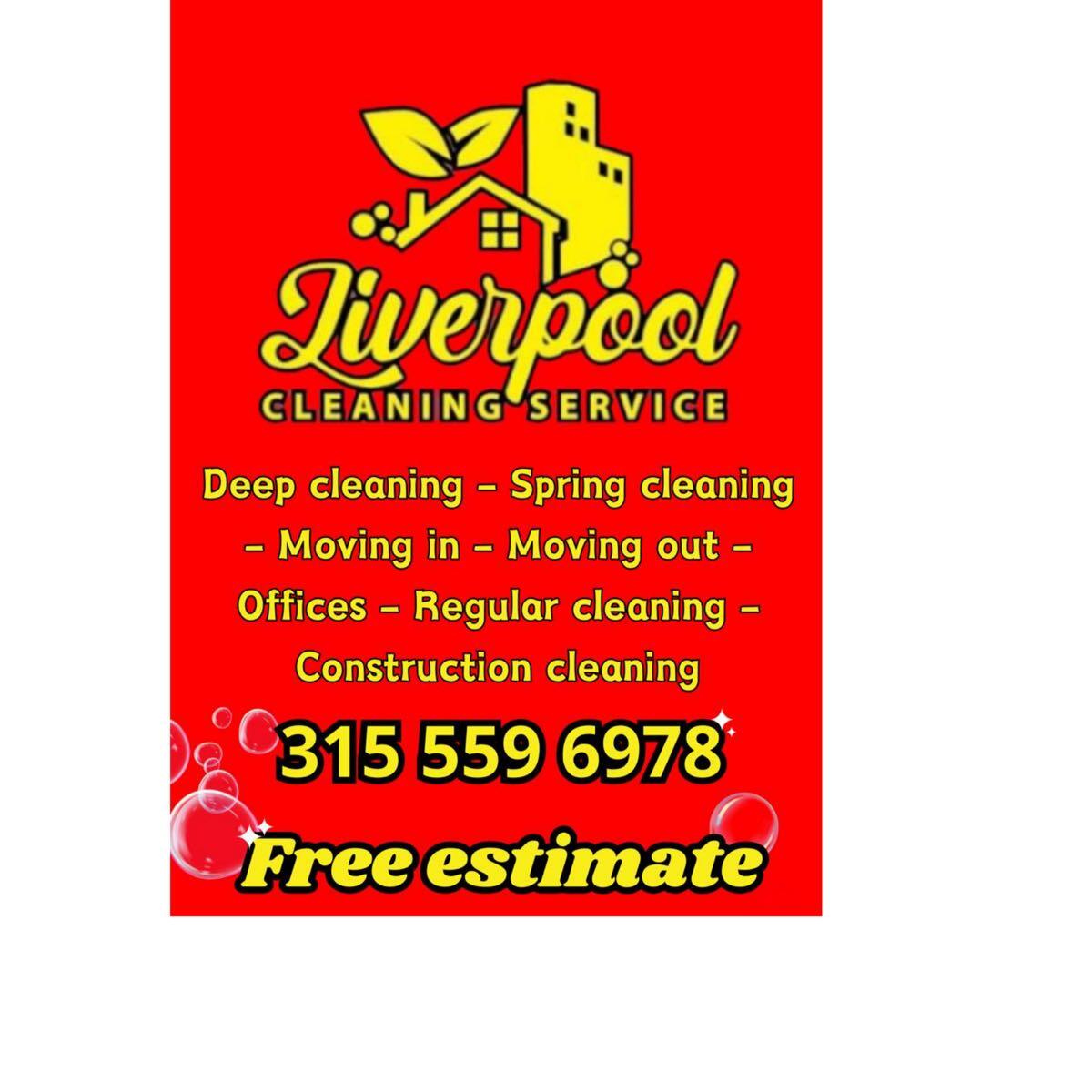 Liverpool Cleaning services - Liverpool, NY - Nextdoor